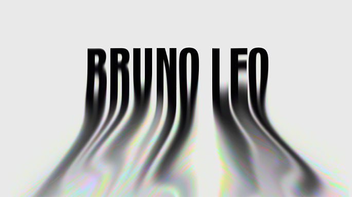 Bruno Leonardo - Fullstack Developer